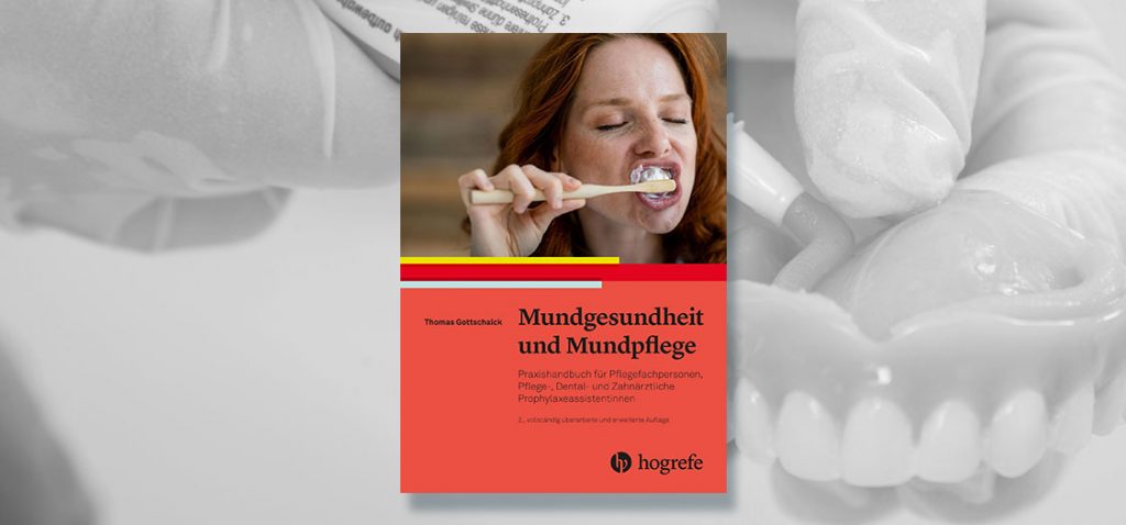 Praxishandbuch „Mundgesundheit und Mundpflege“ - Blog Zahnputzladen
